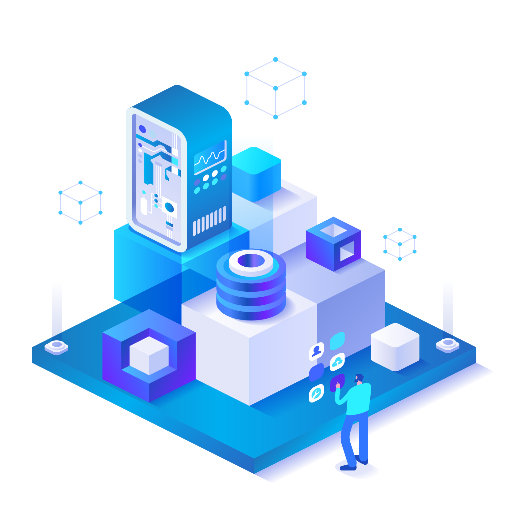 About MOCAP | Digital BPO & CX Solutions